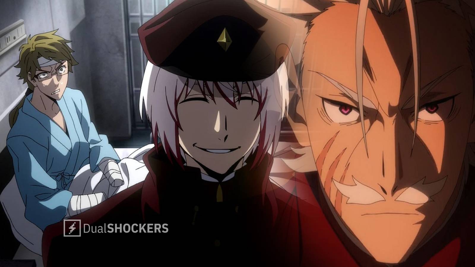 Bungo Stray Dogs Season 5 Episode 6 Release Date And Time