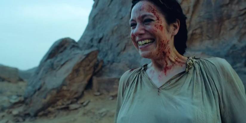 The Witcher Season 3: Who Is Calanthe?