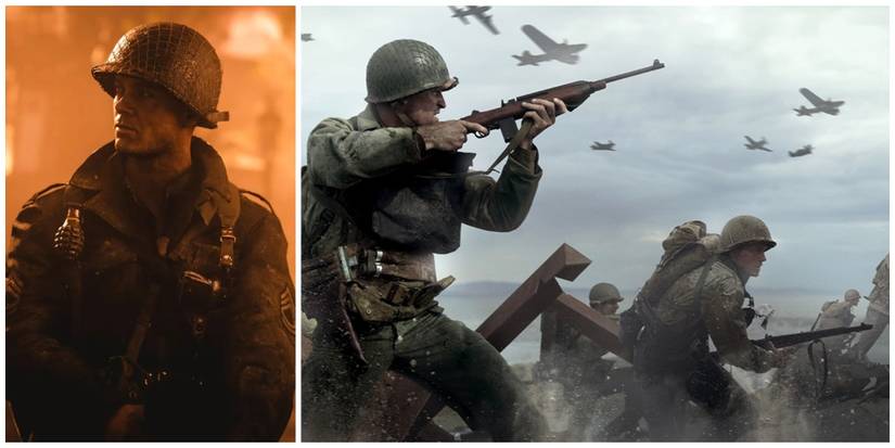 10 Video Games Based On True Stories