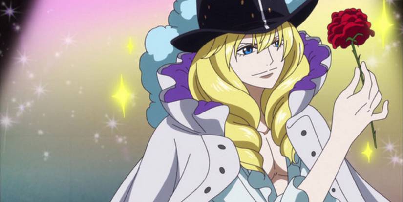 10 Best Anime Characters With Split Personality