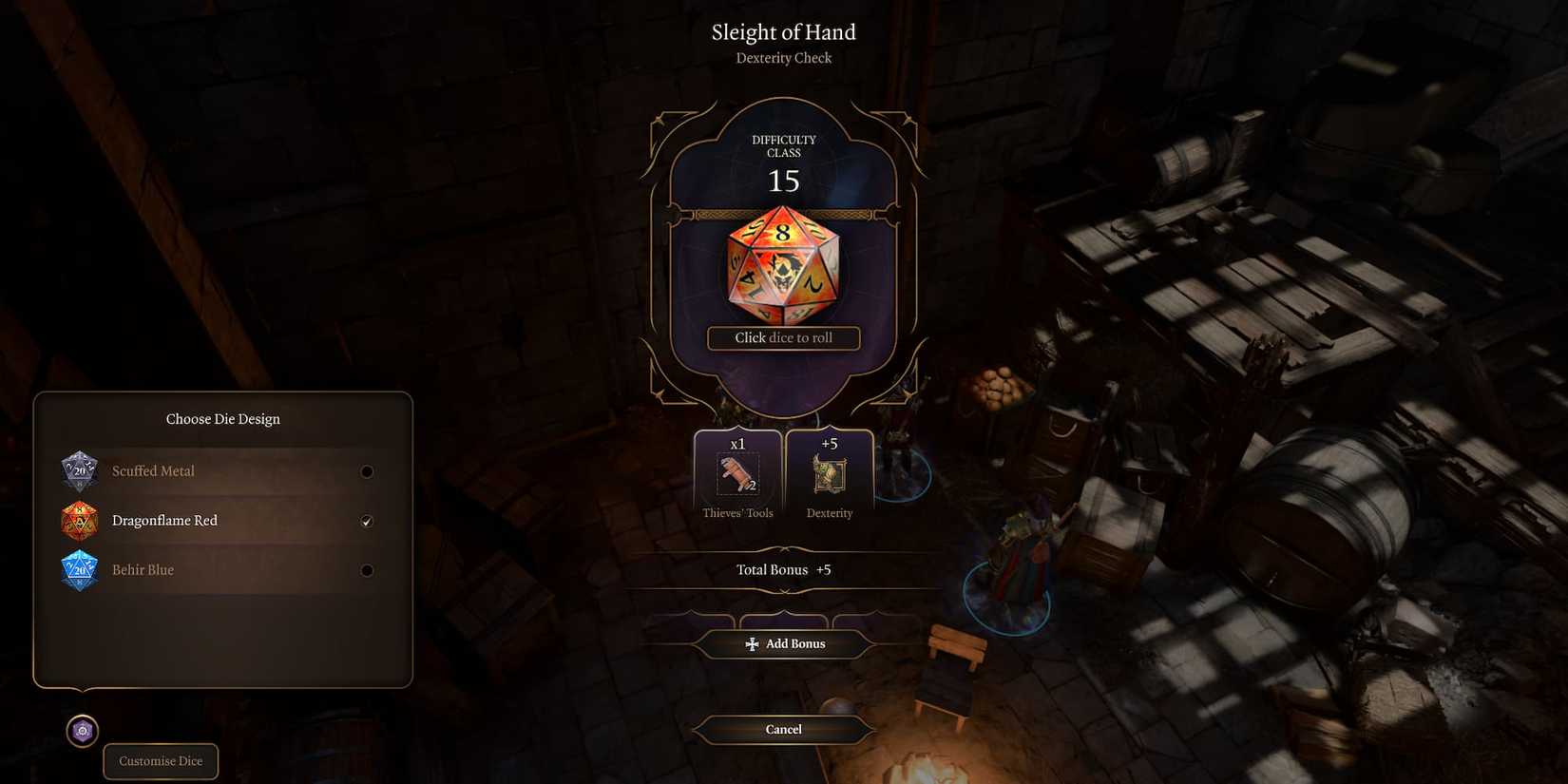 BG3: 10 Ways to Make Your Next Playthrough Different