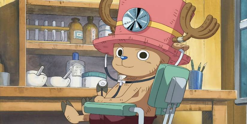 One Piece Live Action: Who Is Tony Tony Chopper