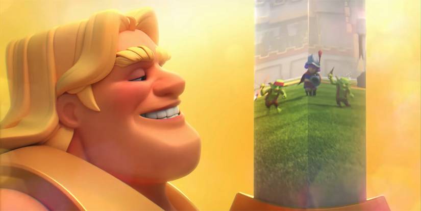 Clash Royale: All Champion Cards, Ranked