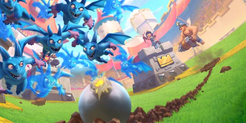 Clash Royale: All Champion Cards, Ranked