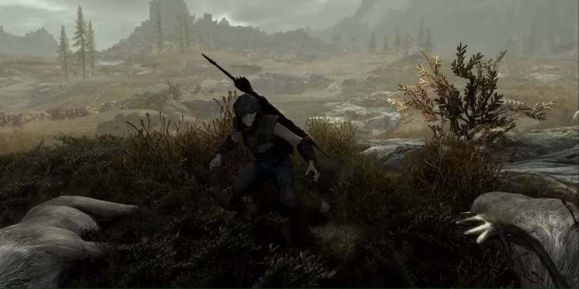 Ranking The Best Armor Sets In Skyrim