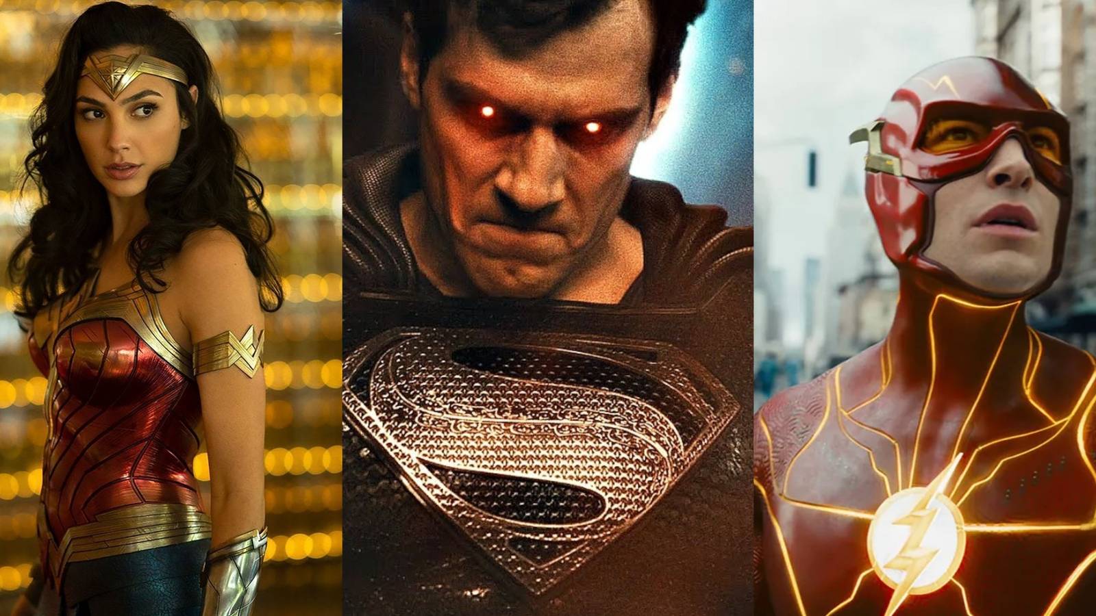 10 Best DCEU Movies, Ranked