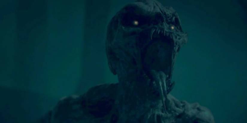 The Witcher: 10 Most Powerful Monsters In The TV Show, Ranked