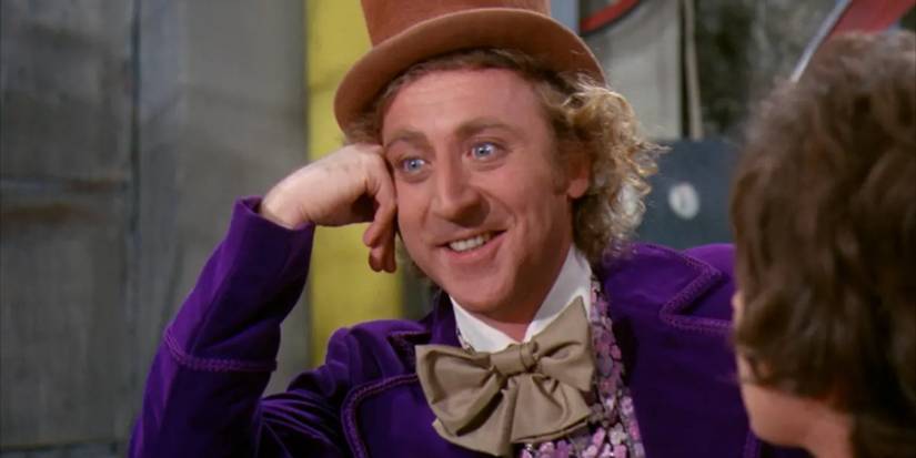 10 Creepiest Children's Movies, Ranked