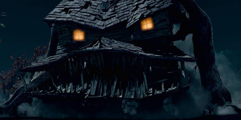 10 Creepiest Children's Movies, Ranked