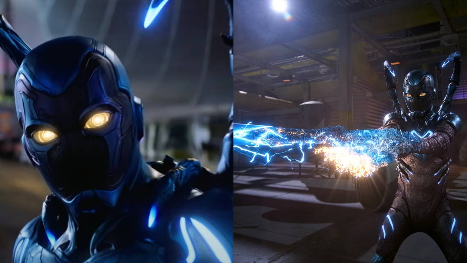 Blue Beetle's Powers And Abilities Explained