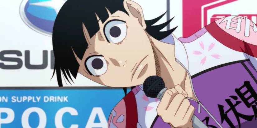 10 Best Speeches In Anime