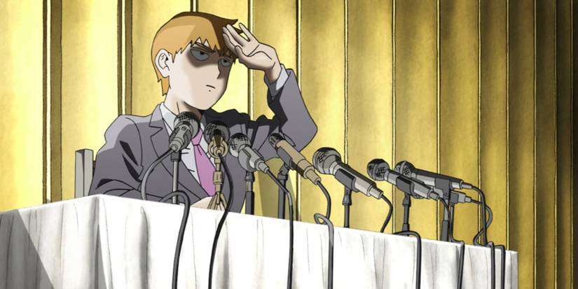 10 Best Speeches In Anime