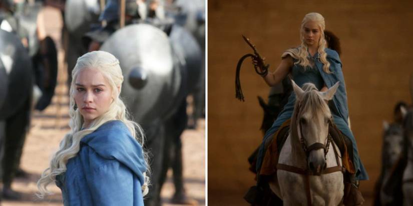 Game Of Thrones: 10 Best Fights, Ranked