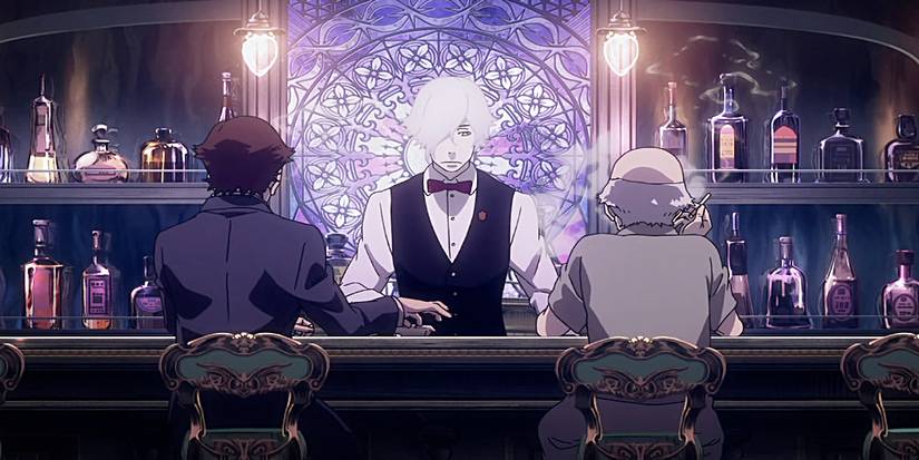 10 Best Survival Game Anime, Ranked