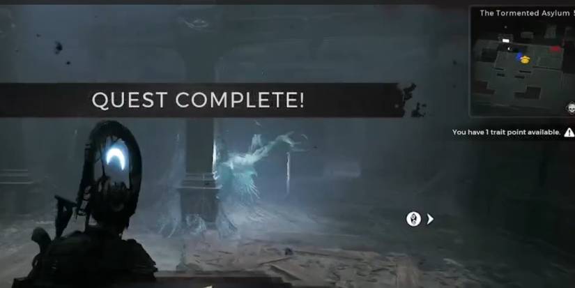 Remnant 2: How To Defeat Nightweaver
