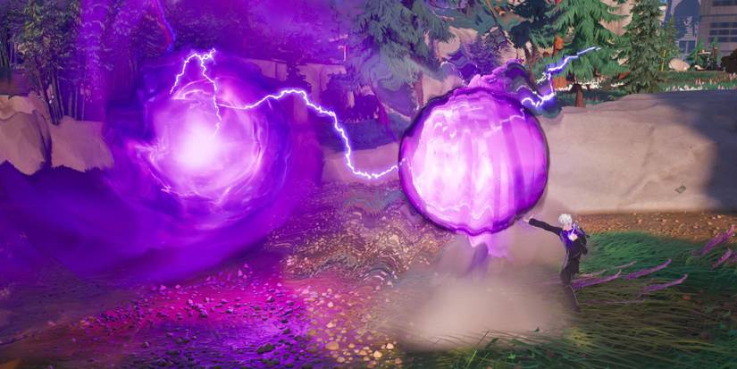 Fortnite x Jujutsu Kaisen: Break The Curse Quests & Rewards