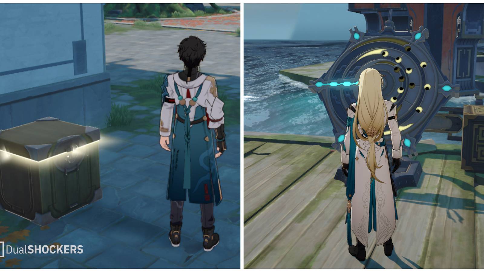 Honkai Star Rail: All Alchemy Commission Chest Locations