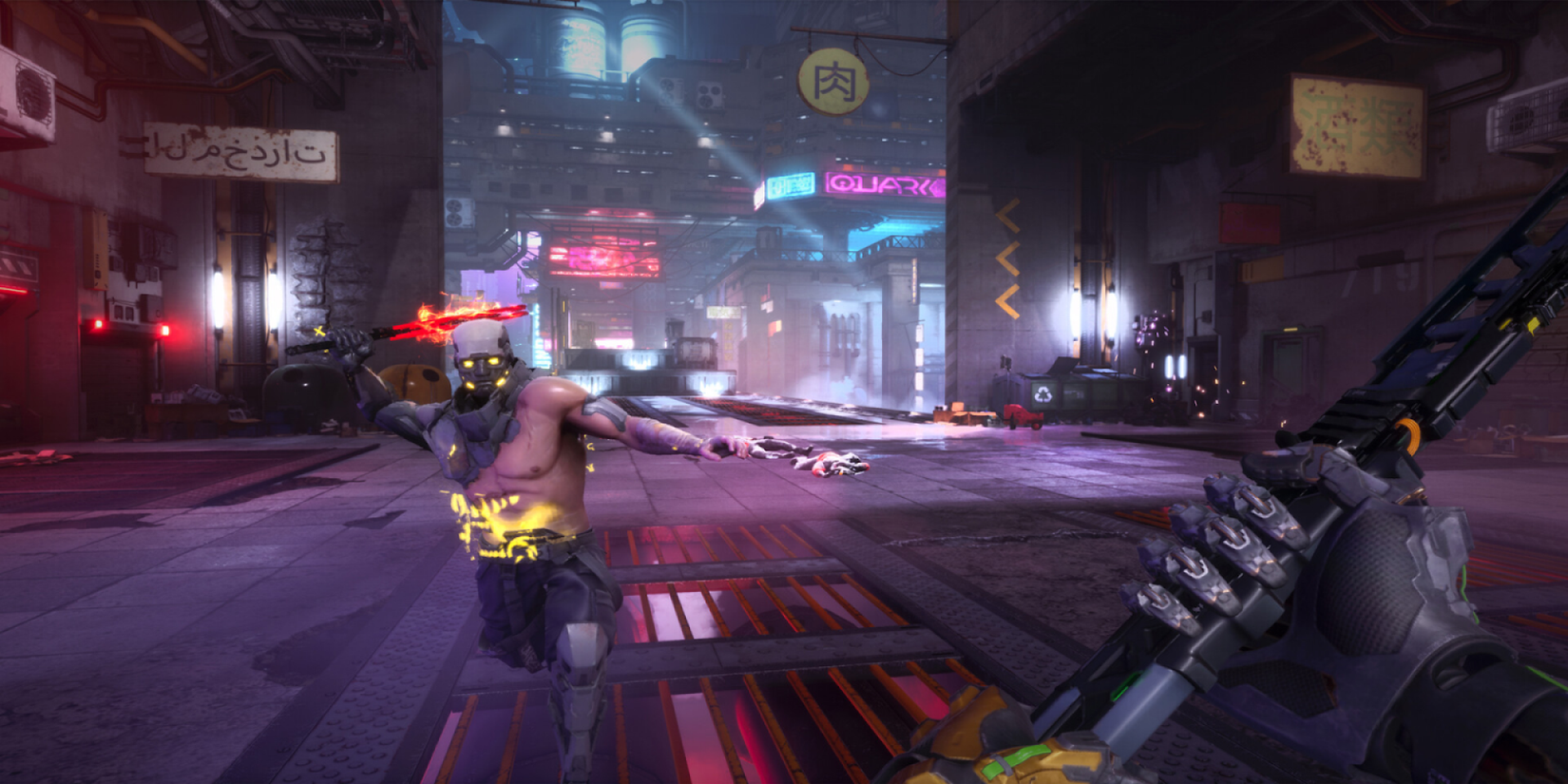 10 Games With Amazing Wall-Running Mechanics