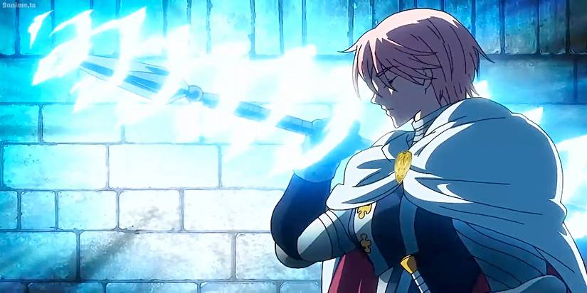 10 Best Anime Characters With Lightning Powers