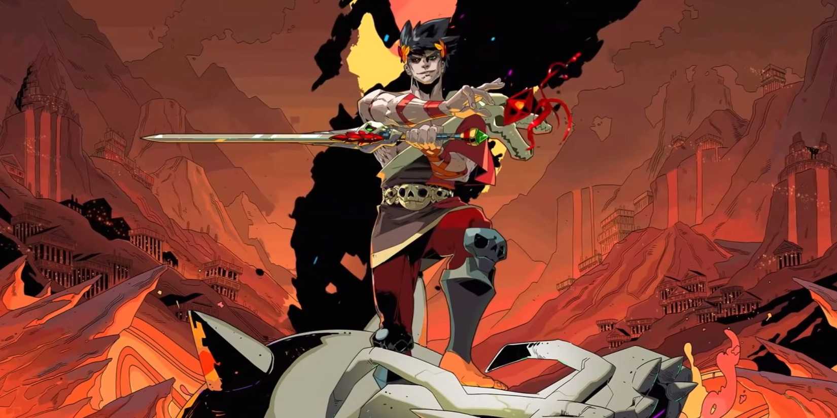 Hades 2 Concurrent Playercount More Than Doubles Original Game's