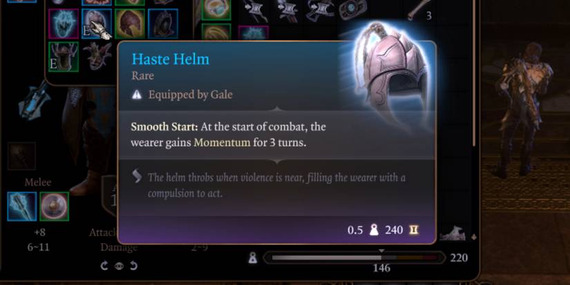 Baldur's Gate 3: 10 Best Helmets In Chapter 1