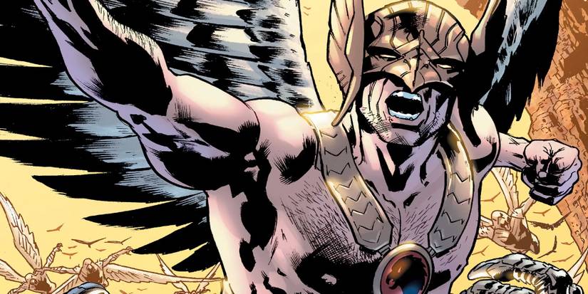 10 Best DC Heroes, Ranked