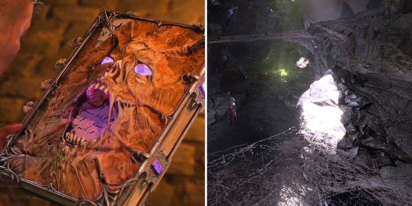 Baldur's Gate 3: Complete Blighted Village Walkthrough