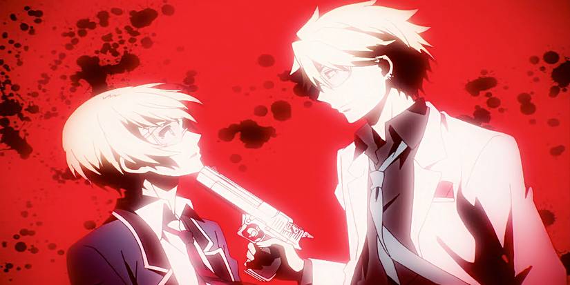 10 Best Survival Game Anime, Ranked