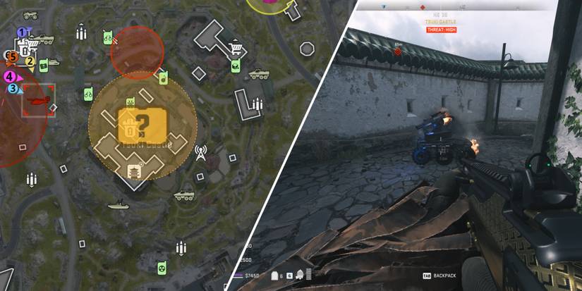 Warzone 2 DMZ: Konni Secrets Guide