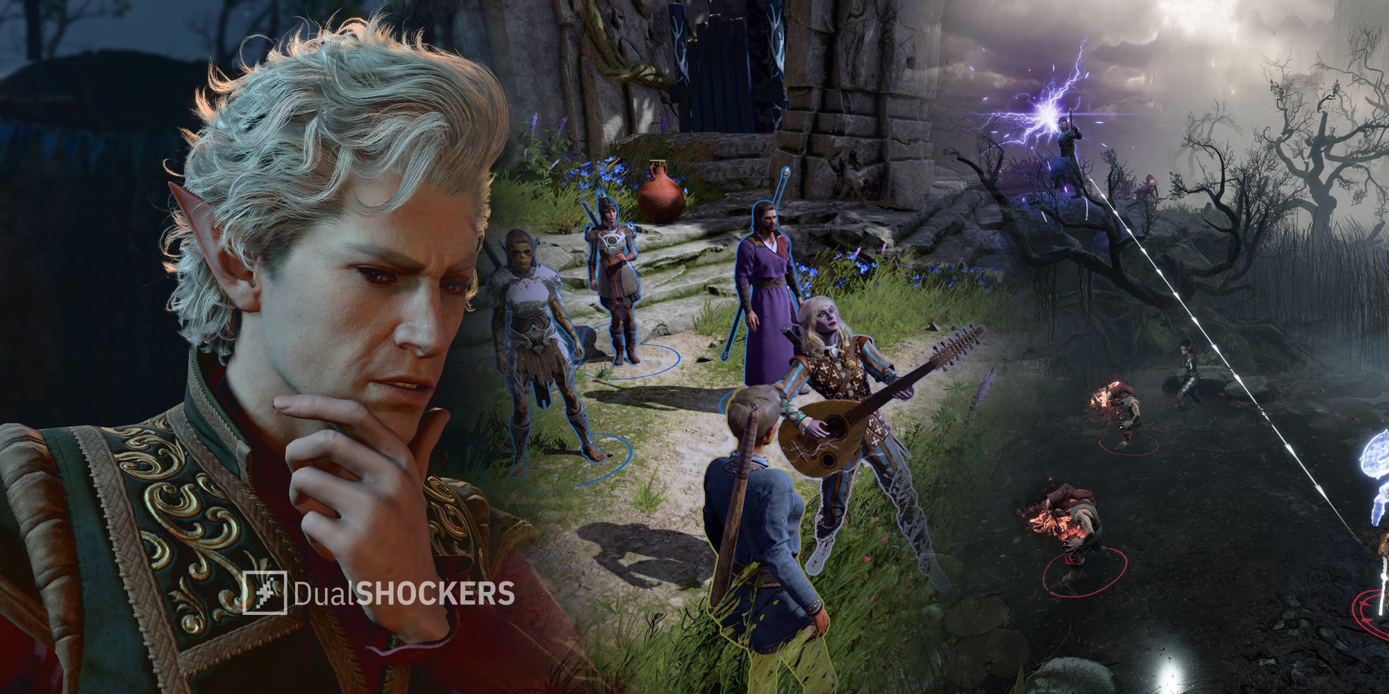 Dungeons & Dragons Best Origin Feats