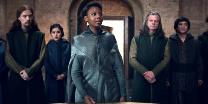 The Witcher Season 3: Who Is Fringilla?