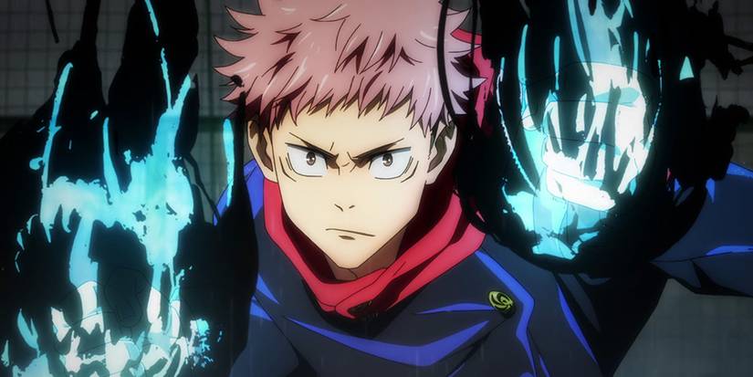 Jujutsu Kaisen: Itadori Yuji's Powers & History, Explained