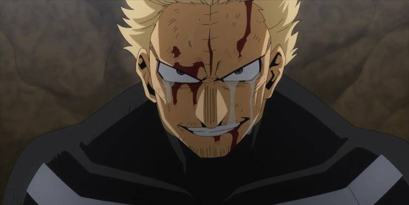 10 Best Anime Characters With Split Personality