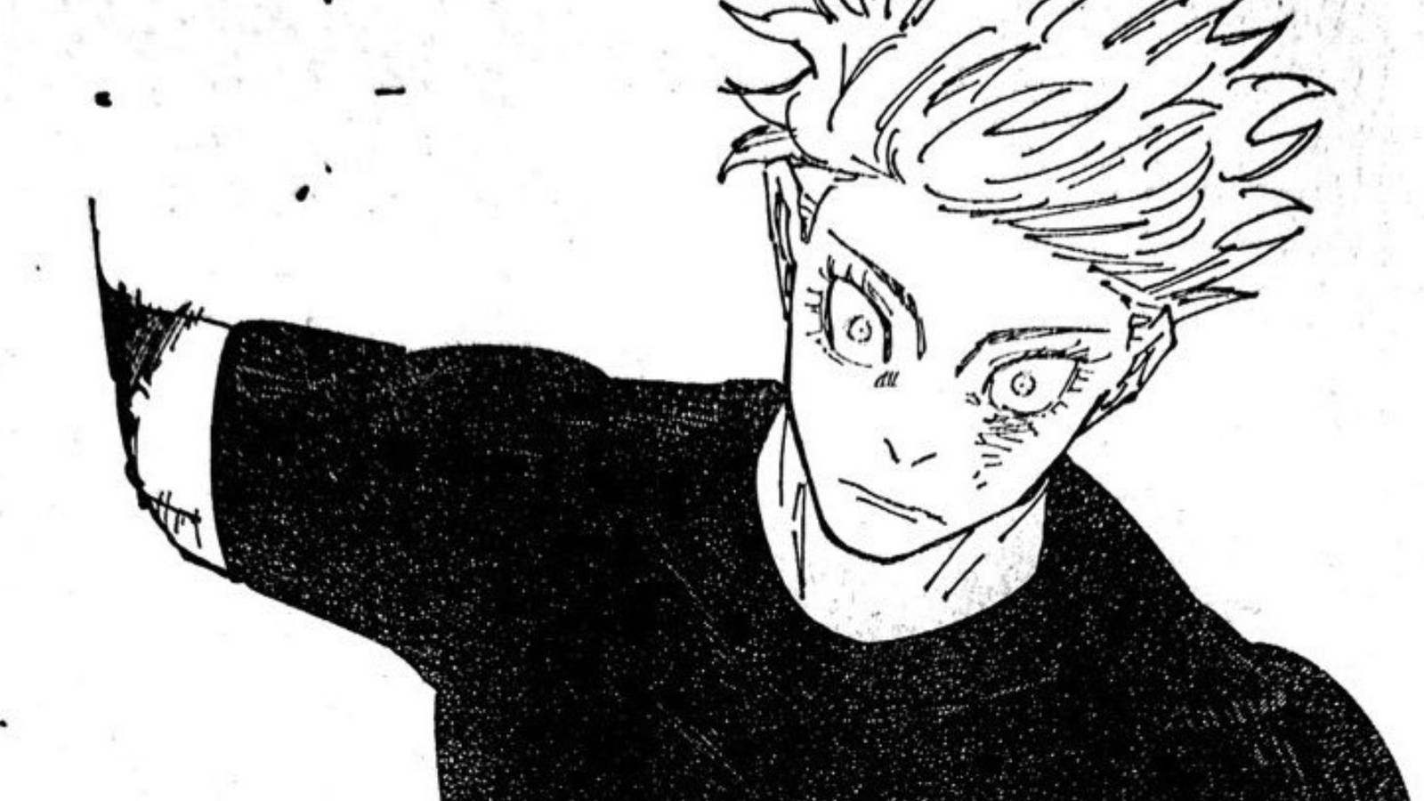 Jujutsu Kaisen Chapter 234 Spoiler: Gojo Destroys Agito But loses His Arm