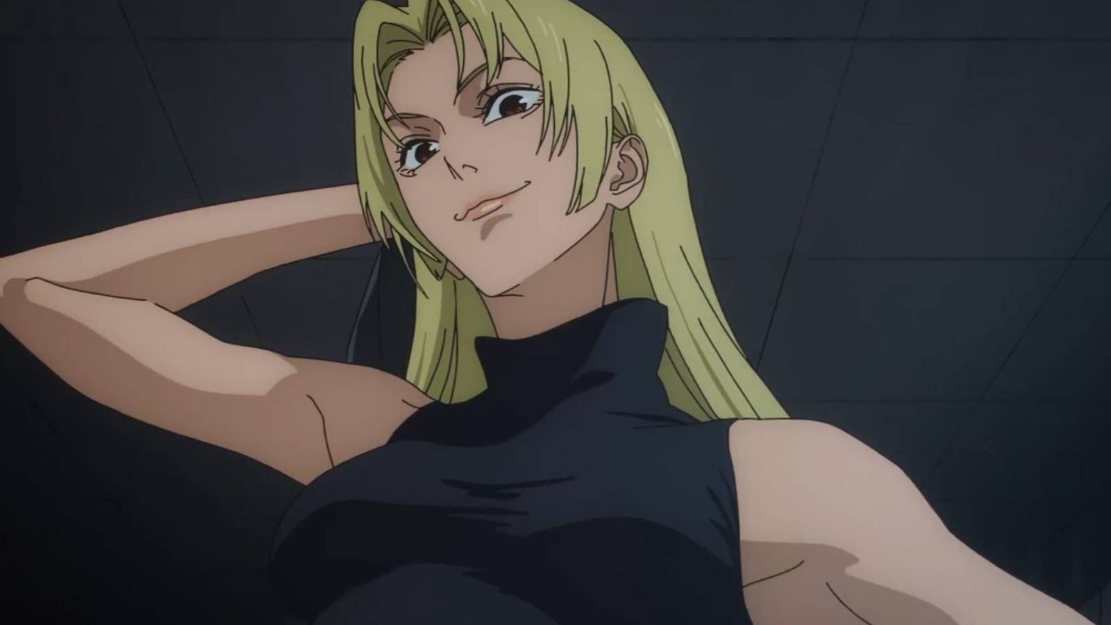 Jujutsu Kaisen: Who Is Yuki Tsukumo