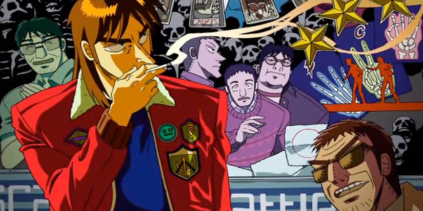 10 Best Survival Game Anime, Ranked