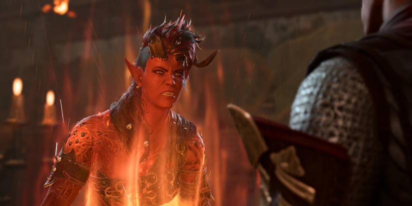 Baldur’s Gate 3: All Karlach Endings, Explained