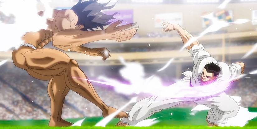 Baki: 10 Strongest Techniques, Ranked