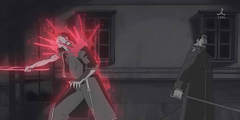 Fullmetal Alchemist: Brotherhood - 10 Best Fights, Ranked