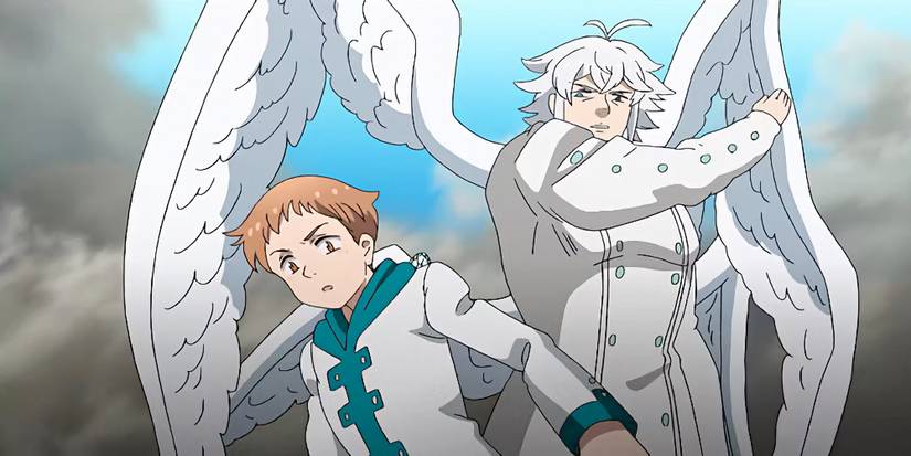 The Seven Deadly Sins: 10 Best Fights, Ranked