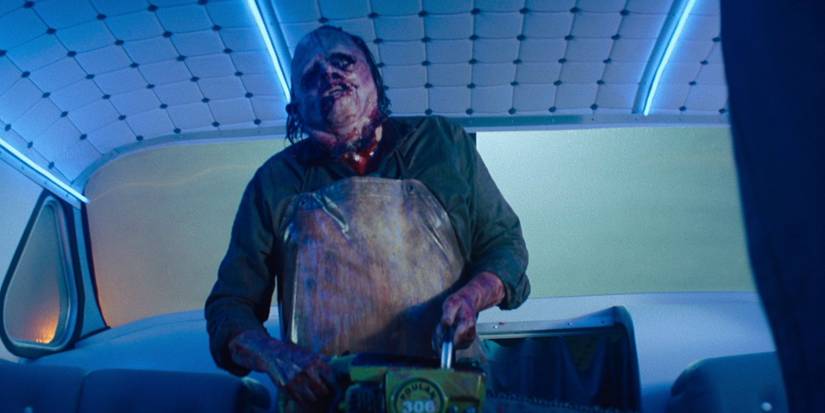 Every Texas Chainsaw Massacre Movie, Ranked