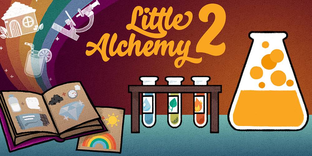 Little Alchemy 2: How To Make Dog