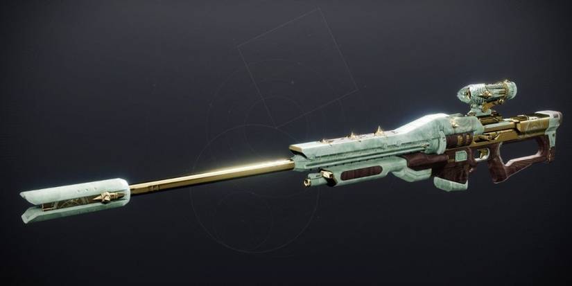 Destiny 2 Season of the Witch: Every Seasonal Weapon, Ranked