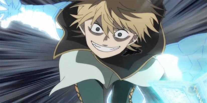 10 Best Anime Characters With Lightning Powers