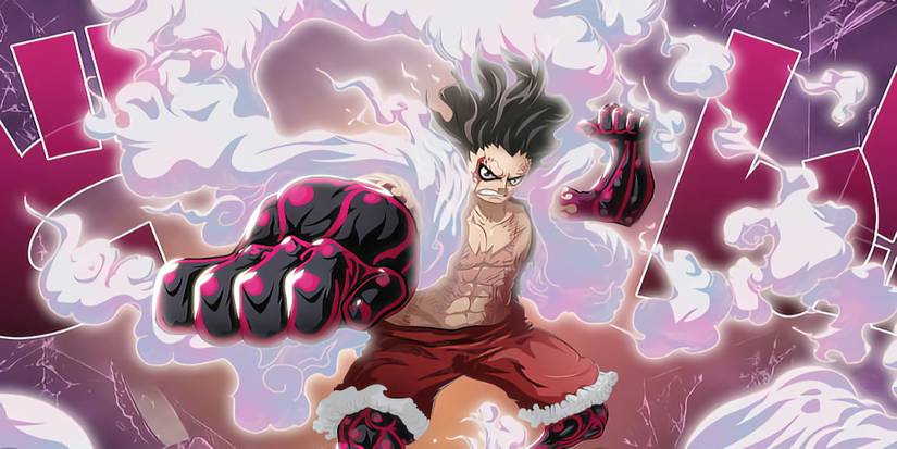 10 Best Anime Fighting Styles, Ranked