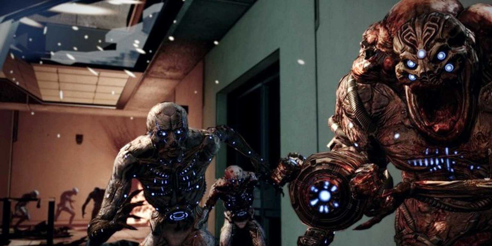10 Incredible Games With Weak Endings