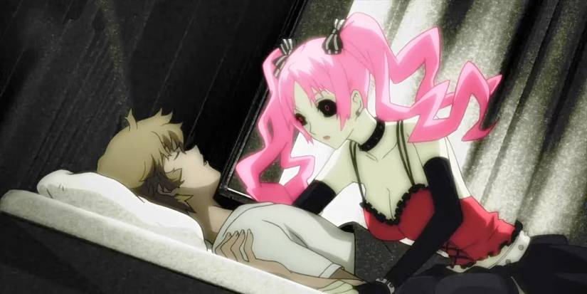 15 Best Anime Like Death Note