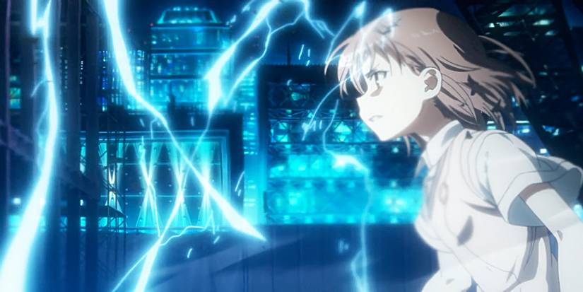 10 Best Anime Characters With Lightning Powers