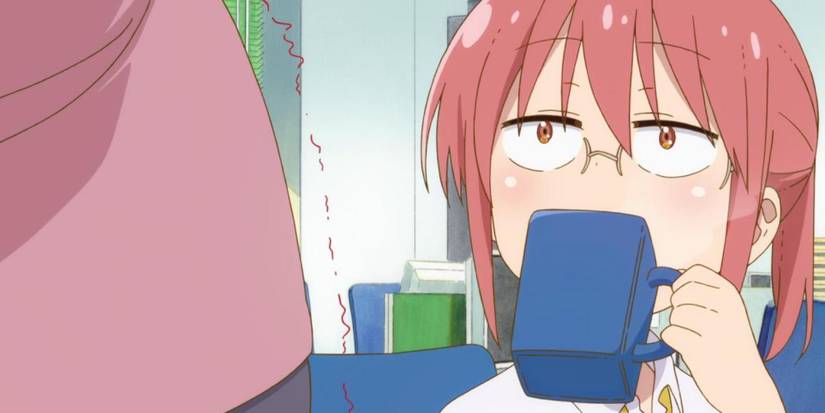 10 Best Self-Insert Characters In Anime