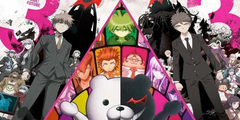 10 Best Survival Game Anime, Ranked